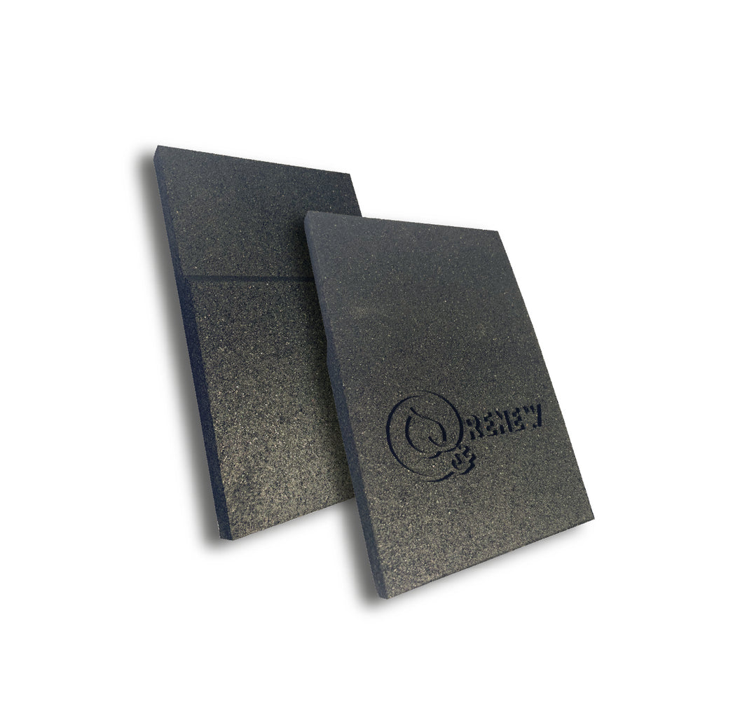 Buy Solar Panel Mounting Systems for Clay & Rosemary tiles 🤝 – Renew