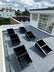 Solar Panel Mounting Tub/Tray - Flat Roof & Ground Mounting (Portrait ...